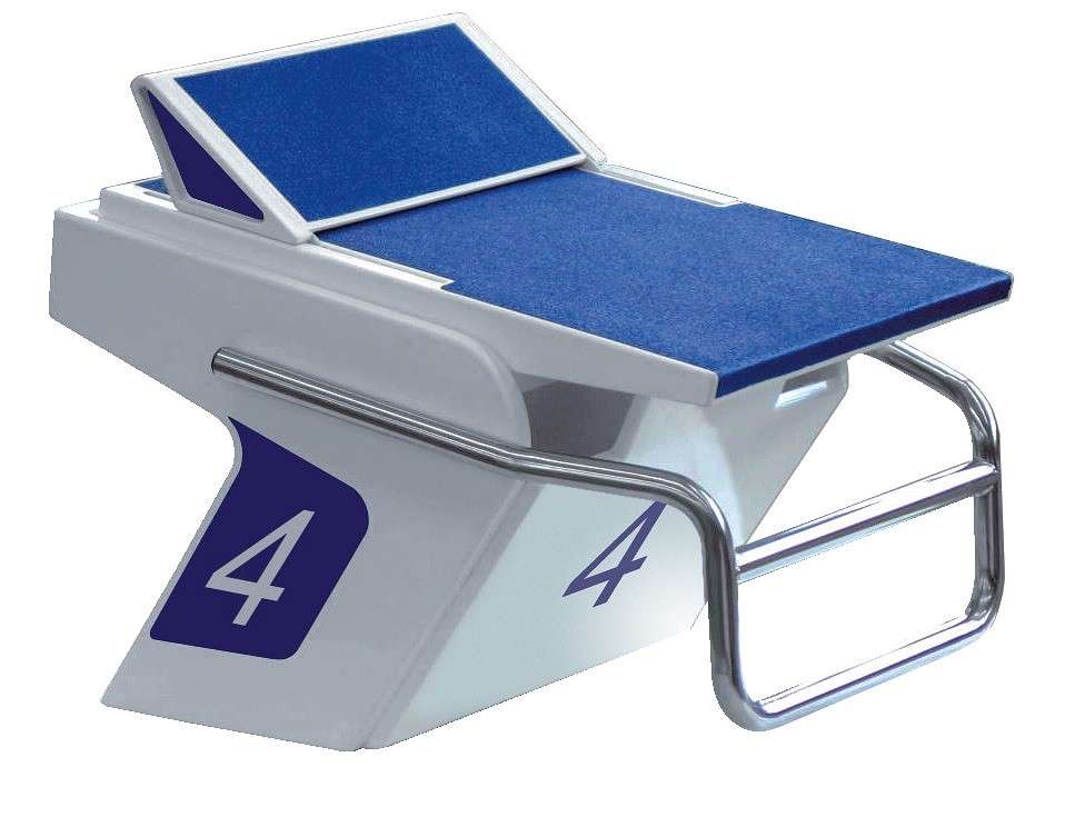 Suchbegriff: Startblock?